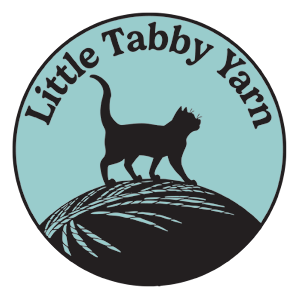 Yarns and Notions | Little Tabby Yarn